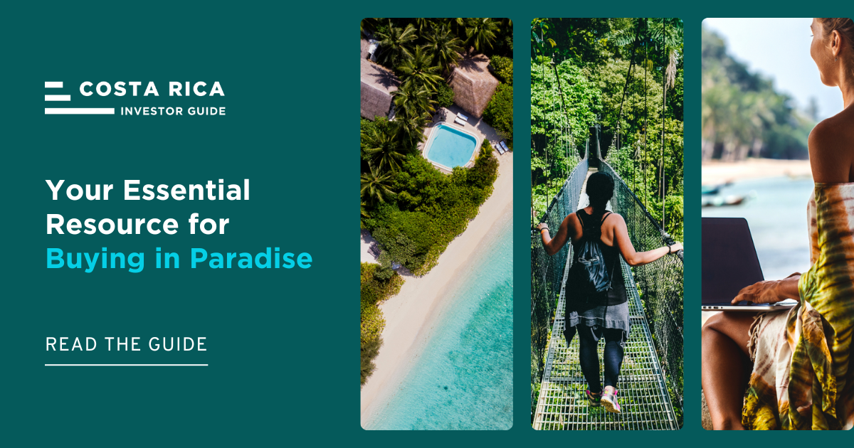 Real Estate Investment Resources | Costa Rica Investor Guide